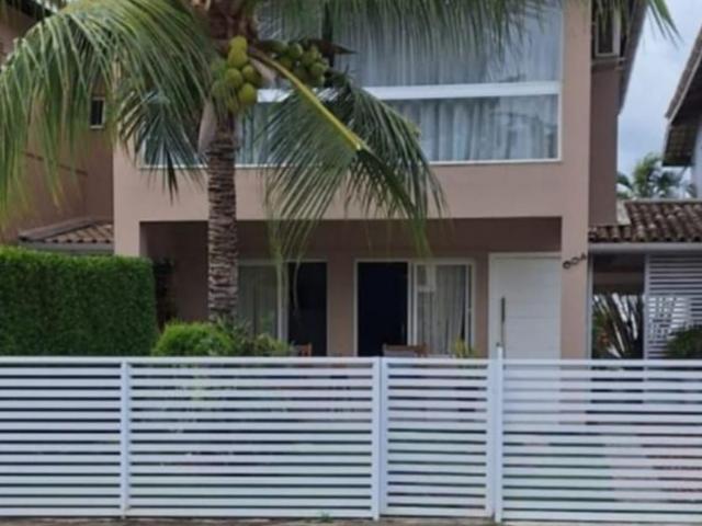 Casa / Sobrado em Condomínio para Venda em Salvador/BA Praia do Flamengo 3 Quartos