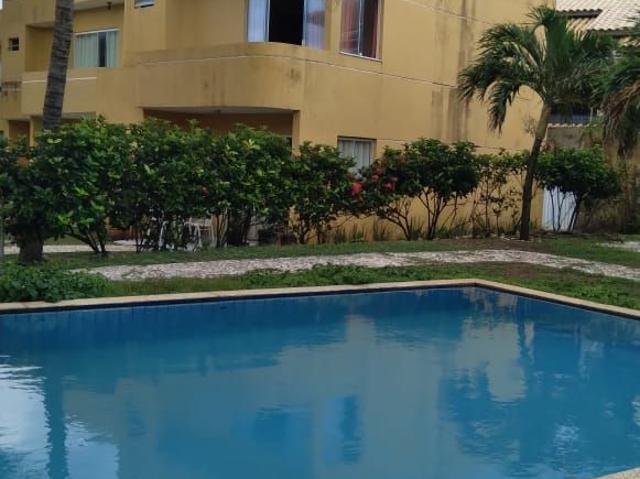 Casa / Sobrado em Condomínio para Venda em Salvador/BA Praia do Flamengo 3 Quartos