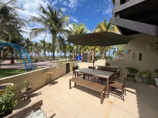 Casa / Sobrado em Condomínio para Venda em Salvador/BA Praia do Flamengo 3 Quartos
