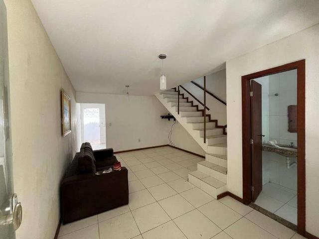 Casa / Sobrado em Condomínio para Venda em Salvador/BA Praia do Flamengo 2 Quartos
