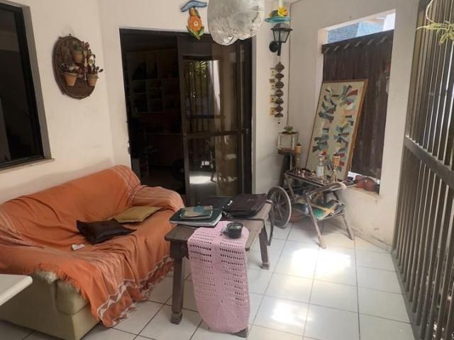 Casa / Sobrado em Condomínio para Venda em Salvador/BA Praia do Flamengo 2 Quartos