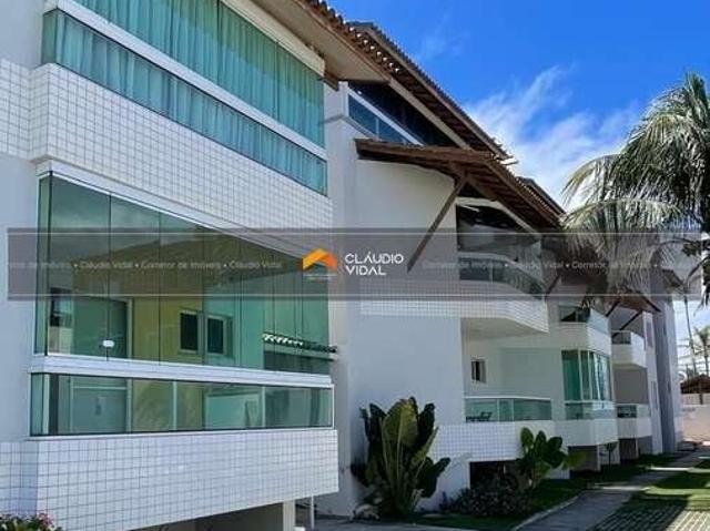Casa / Sobrado em Condomínio para Venda em Salvador/BA Praia do Flamengo 2 Quartos