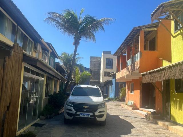 Casa / Sobrado em Condomínio para Venda em Salvador/BA Praia do Flamengo 2 Quartos