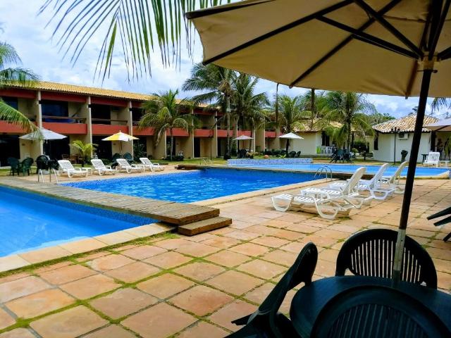Casa / Sobrado em Condomínio para Venda em Salvador/BA Praia do Flamengo 2 Quartos