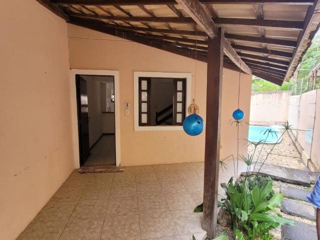 Casa / Sobrado em Condomínio para Venda em Salvador/BA Praia do Flamengo 2 Quartos