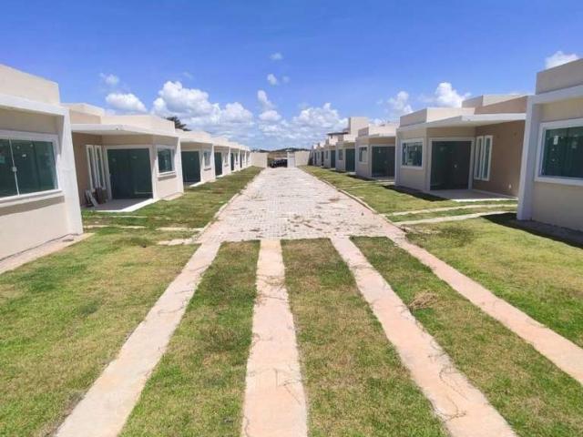 Casa / Sobrado em Condomínio para Venda em Salvador/BA Praia do Flamengo 2 Quartos