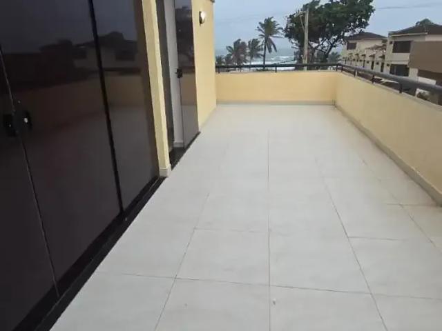 Casa / Sobrado em Condomínio para Venda em Salvador/BA Praia do Flamengo 4 Quartos