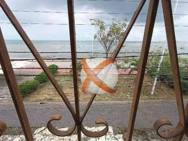 Casa / Sobrado em Condomínio para Venda em Salvador/BA Ribeira 4 Quartos