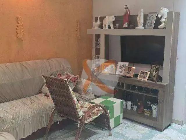 Casa / Sobrado em Condomínio para Venda em Salvador/BA Ribeira 3 Quartos