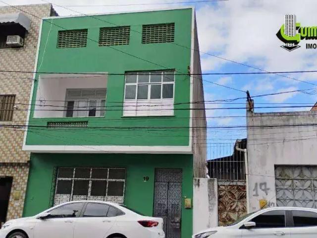 Casa / Sobrado em Condomínio para Venda em Salvador/BA Ribeira 3 Quartos