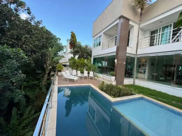 Casa / Sobrado em Condomínio para Venda em Salvador/BA Valéria 4 Quartos