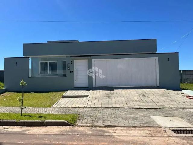 Casa / Sobrado em Condomínio para Venda em Santa Maria/RS Camobi 2 Quartos