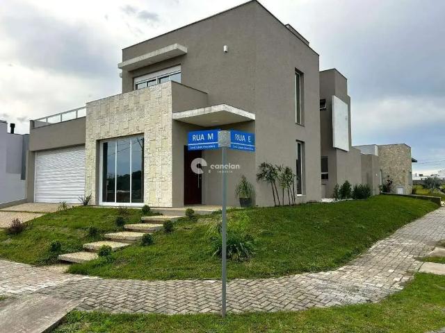 Casa / Sobrado em Condomínio para Venda em Santa Maria/RS Camobi 3 Quartos