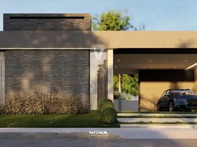 Casa / Sobrado em Condomínio para Venda em Santa Maria/RS Camobi 3 Quartos