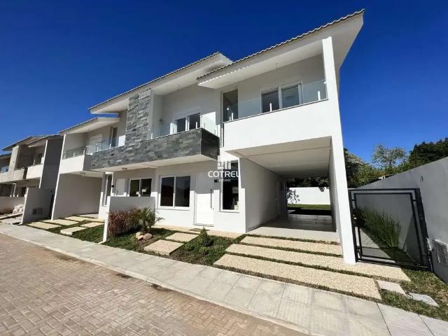 Casa / Sobrado em Condomínio para Venda em Santa Maria/RS Camobi 3 Quartos