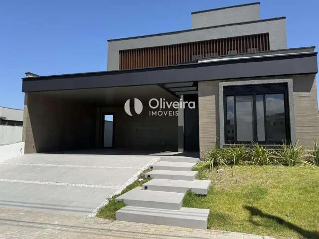 Casa / Sobrado em Condomínio para Venda em Santa Maria/RS Camobi 4 Quartos
