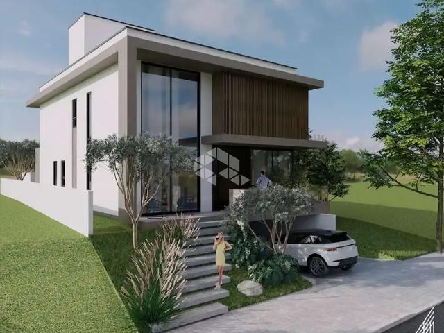 Casa / Sobrado em Condomínio para Venda em Santa Maria/RS Camobi
