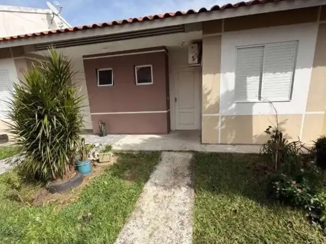 Casa / Sobrado em Condomínio para Venda em Santa Maria/RS Cerrito 2 Quartos