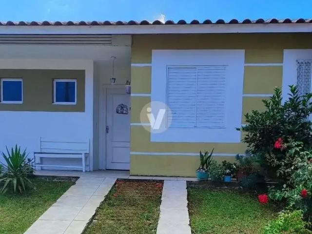 Casa / Sobrado em Condomínio para Venda em Santa Maria/RS Cerrito 2 Quartos