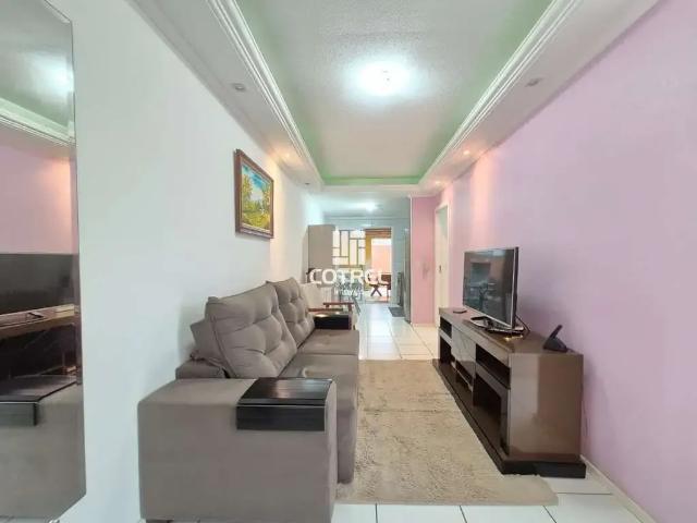 Casa / Sobrado em Condomínio para Venda em Santa Maria/RS Cerrito 2 Quartos