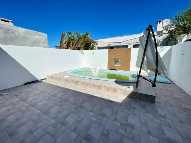 Casa / Sobrado em Condomínio para Venda em Santa Maria/RS Cerrito 2 Quartos