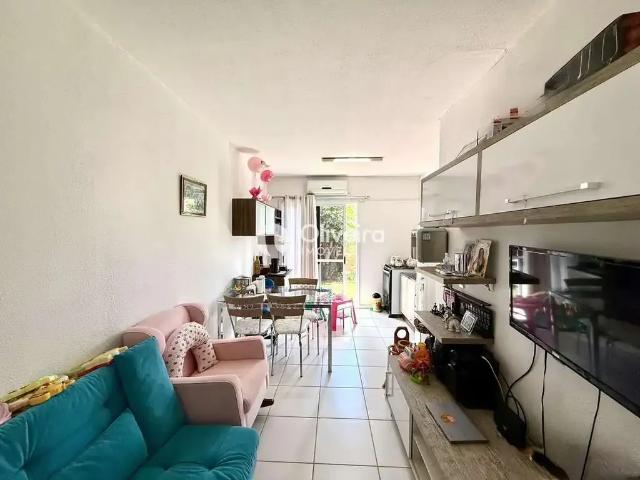 Casa / Sobrado em Condomínio para Venda em Santa Maria/RS Cerrito 2 Quartos