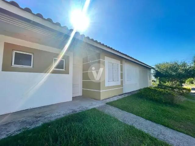 Casa / Sobrado em Condomínio para Venda em Santa Maria/RS Cerrito 2 Quartos