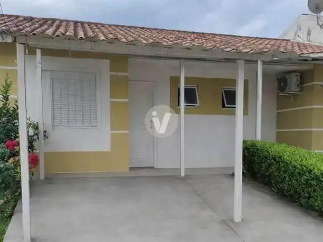 Casa / Sobrado em Condomínio para Venda em Santa Maria/RS Cerrito 2 Quartos