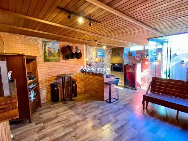 Casa / Sobrado em Condomínio para Venda em Santa Maria/RS Cerrito 2 Quartos