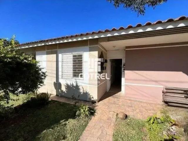 Casa / Sobrado em Condomínio para Venda em Santa Maria/RS Cerrito 2 Quartos