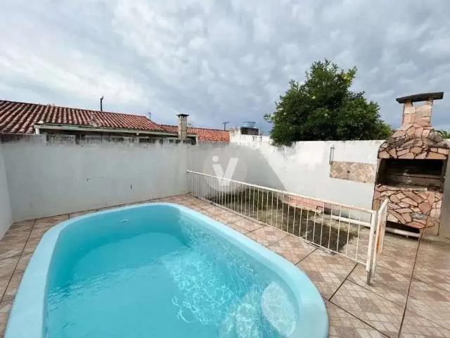 Casa / Sobrado em Condomínio para Venda em Santa Maria/RS Cerrito 2 Quartos