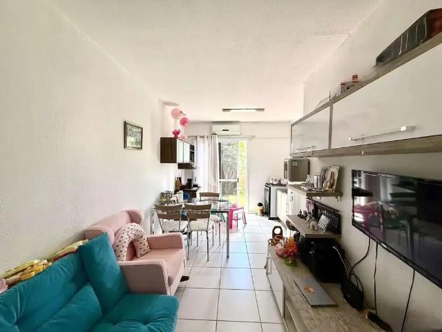 Casa / Sobrado em Condomínio para Venda em Santa Maria/RS Cerrito 2 Quartos