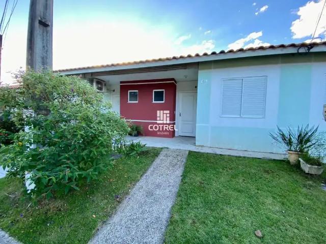 Casa / Sobrado em Condomínio para Venda em Santa Maria/RS Cerrito 2 Quartos