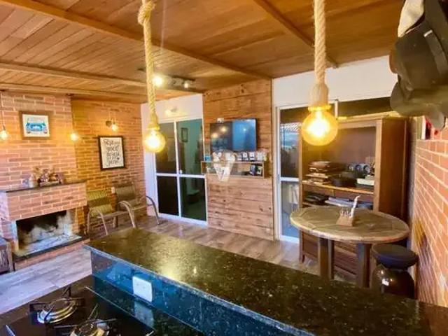 Casa / Sobrado em Condomínio para Venda em Santa Maria/RS Cerrito 2 Quartos