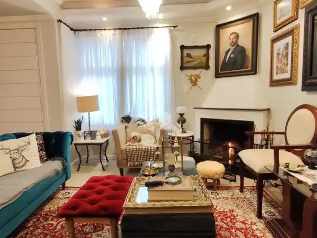 Casa / Sobrado em Condomínio para Venda em Santa Maria/RS Cerrito 3 Quartos
