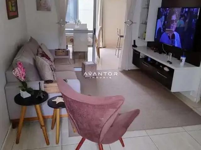 Casa / Sobrado em Condomínio para Venda em Santa Maria/RS Cerrito 3 Quartos