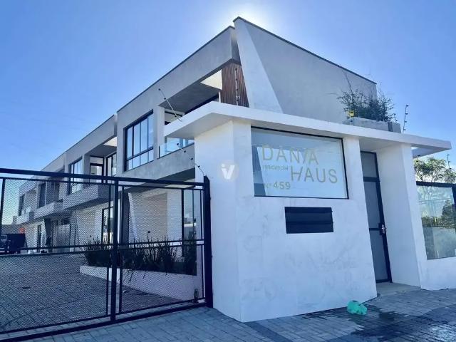 Casa / Sobrado em Condomínio para Venda em Santa Maria/RS Cerrito 3 Quartos