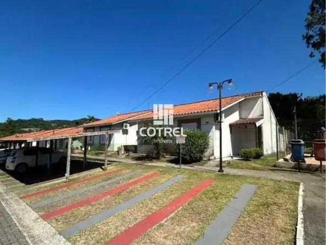 Casa / Sobrado em Condomínio para Venda em Santa Maria/RS Cerrito 3 Quartos