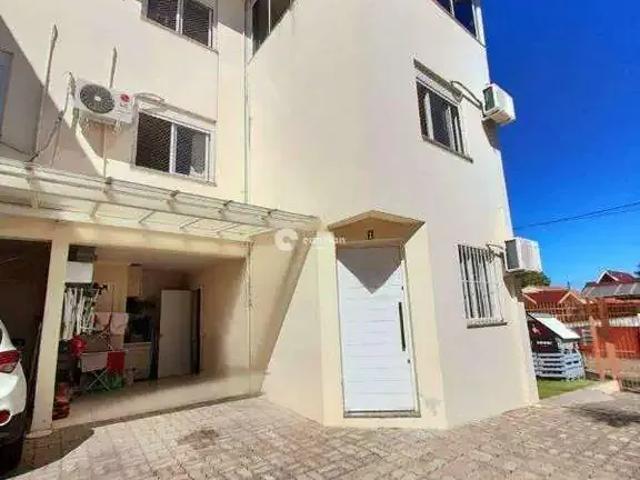 Casa / Sobrado em Condomínio para Venda em Santa Maria/RS Dom Antônio Reis 3 Quartos