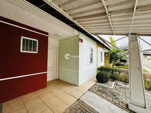 Casa / Sobrado em Condomínio para Venda em Santa Maria/RS Nossa Senhora de Lourdes 2 Quartos