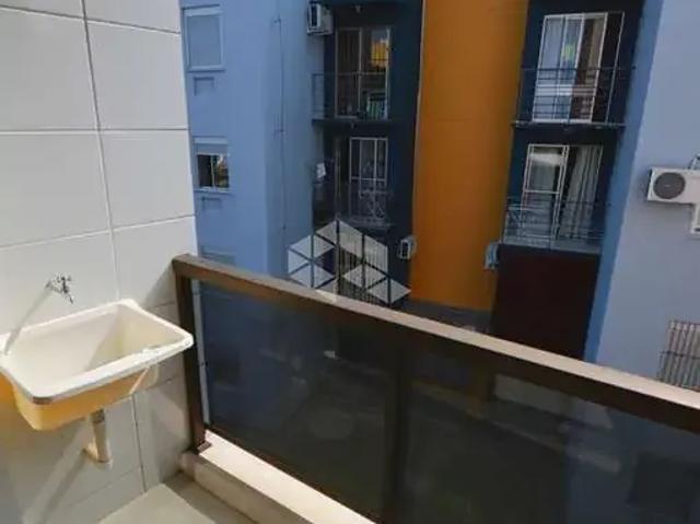 Casa / Sobrado em Condomínio para Venda em Santa Maria/RS Nossa Senhora do Rosário 1 Quartos