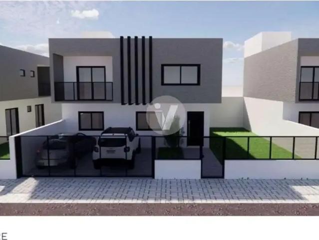 Casa / Sobrado em Condomínio para Venda em Santa Maria/RS São José 3 Quartos