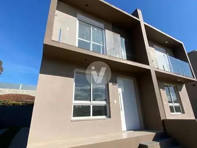 Casa / Sobrado em Condomínio para Venda em Santa Maria/RS São José 2 Quartos