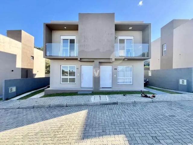Casa / Sobrado em Condomínio para Venda em Santa Maria/RS São José 2 Quartos