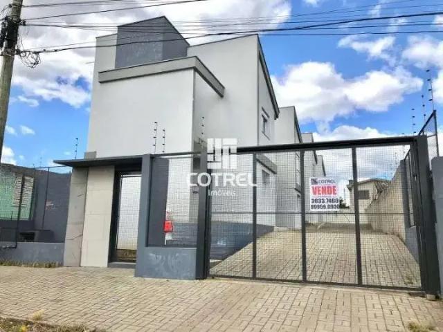 Casa / Sobrado em Condomínio para Venda em Santa Maria/RS Tomazetti 2 Quartos