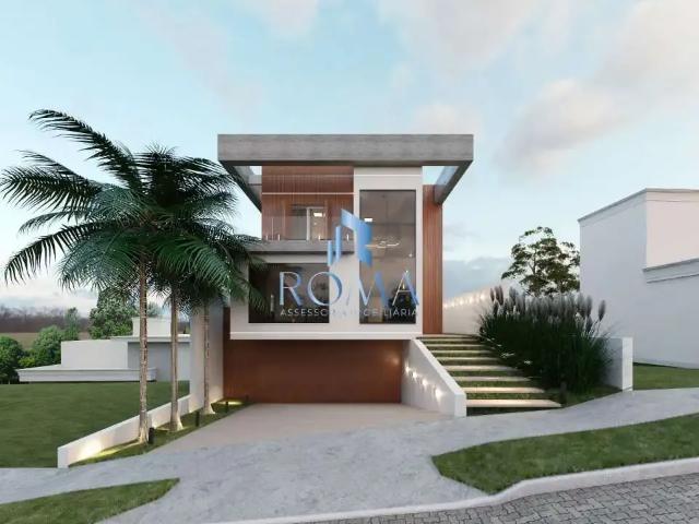 Casa / Sobrado em Condomínio para Venda em Santa Maria/RS Tomazetti 3 Quartos