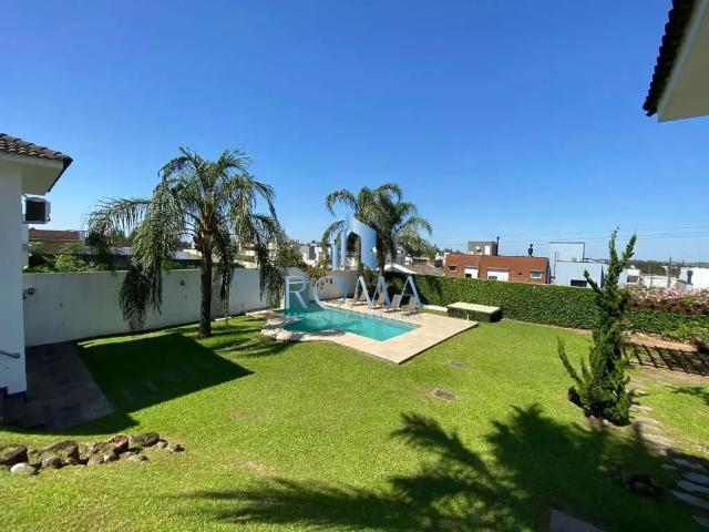 Casa / Sobrado em Condomínio para Venda em Santa Maria/RS Tomazetti 3 Quartos