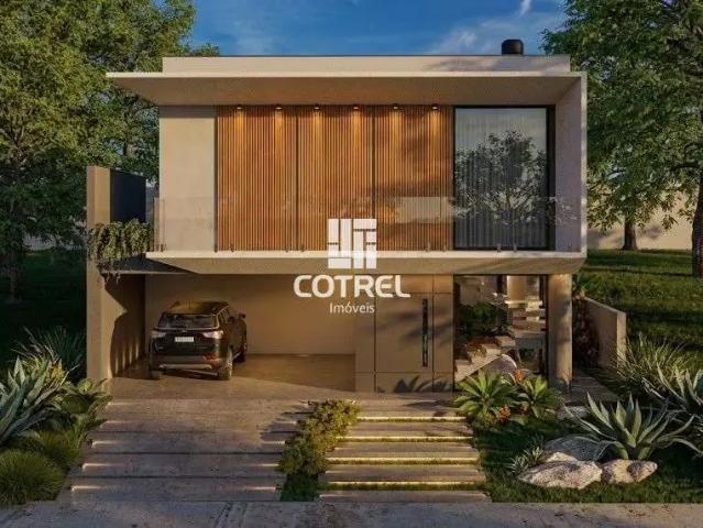 Casa / Sobrado em Condomínio para Venda em Santa Maria/RS Tomazetti 3 Quartos