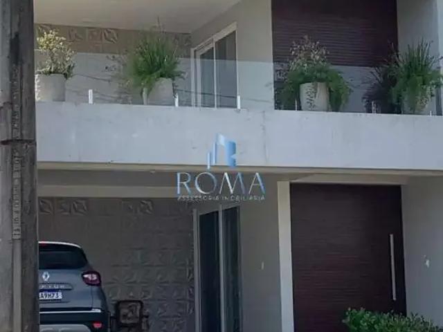 Casa / Sobrado em Condomínio para Venda em Santa Maria/RS Tomazetti 4 Quartos