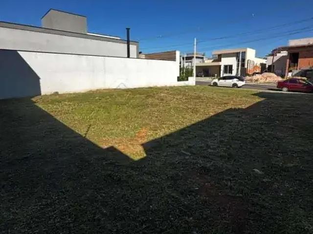 Casa / Sobrado em Condomínio para Venda em Santa Bárbara D'Oeste/SP Jardim Batagin